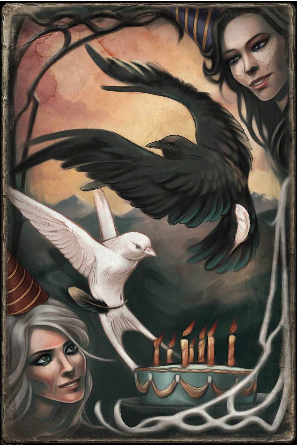 Trendy Gwentleman: Cosmetics